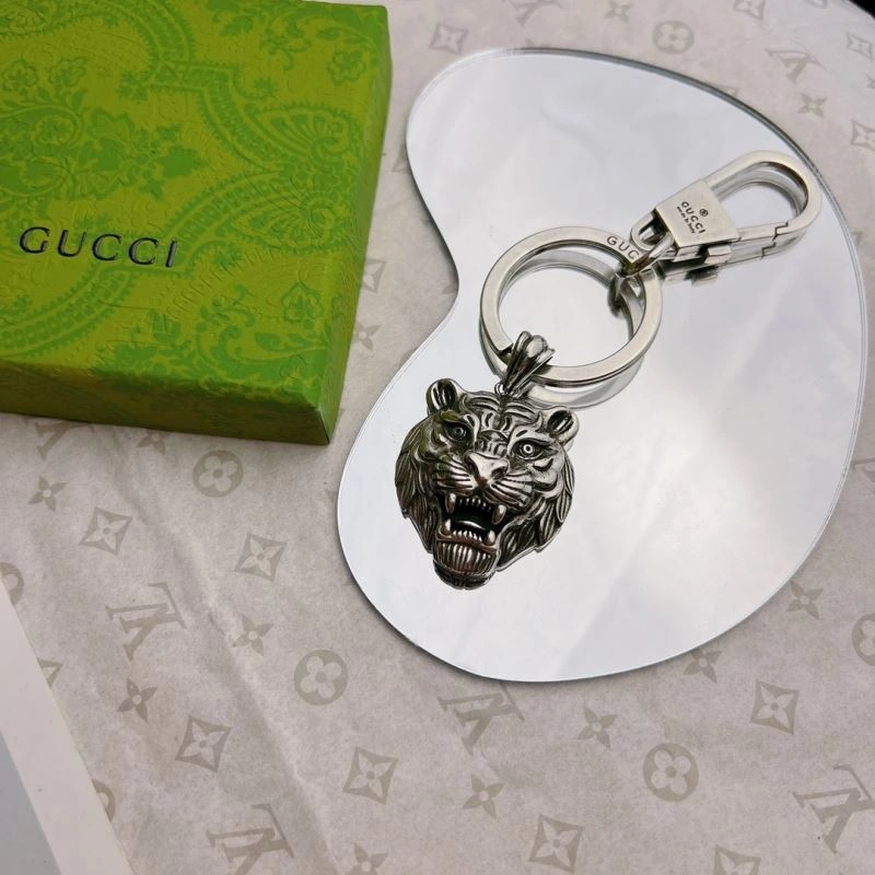 Gucci Keychains