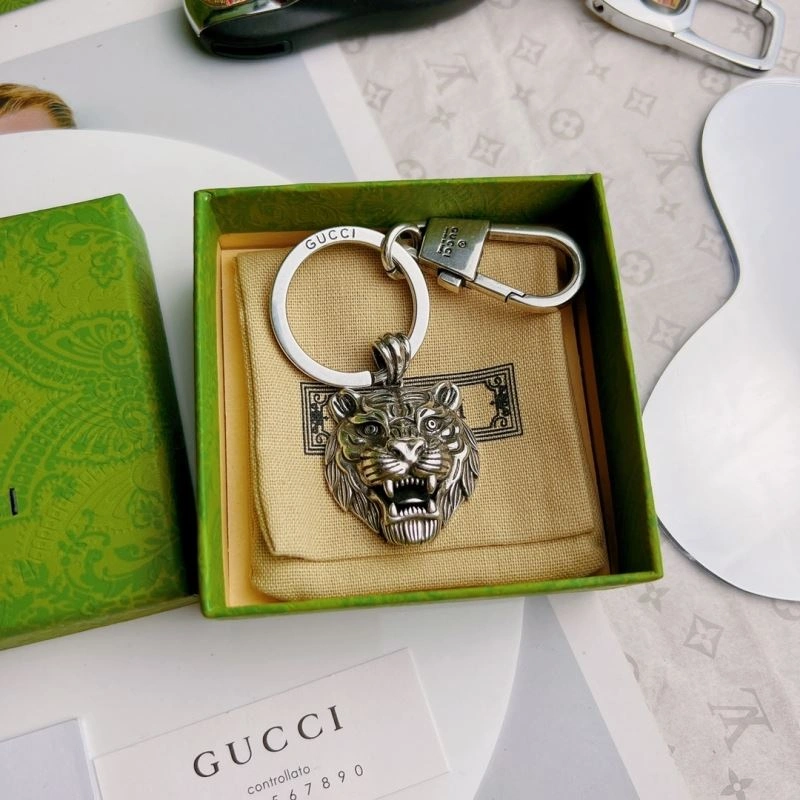 Legit Gucci Keychains