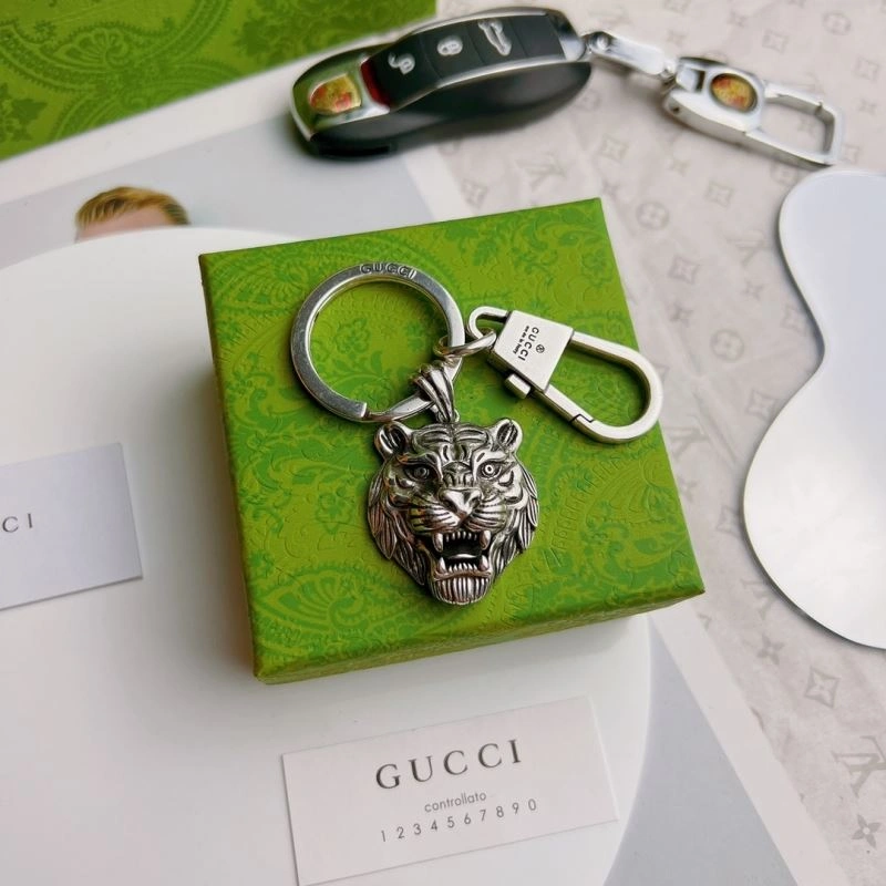 Legit Gucci Keychains
