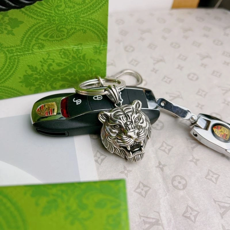 Legit Gucci Keychains