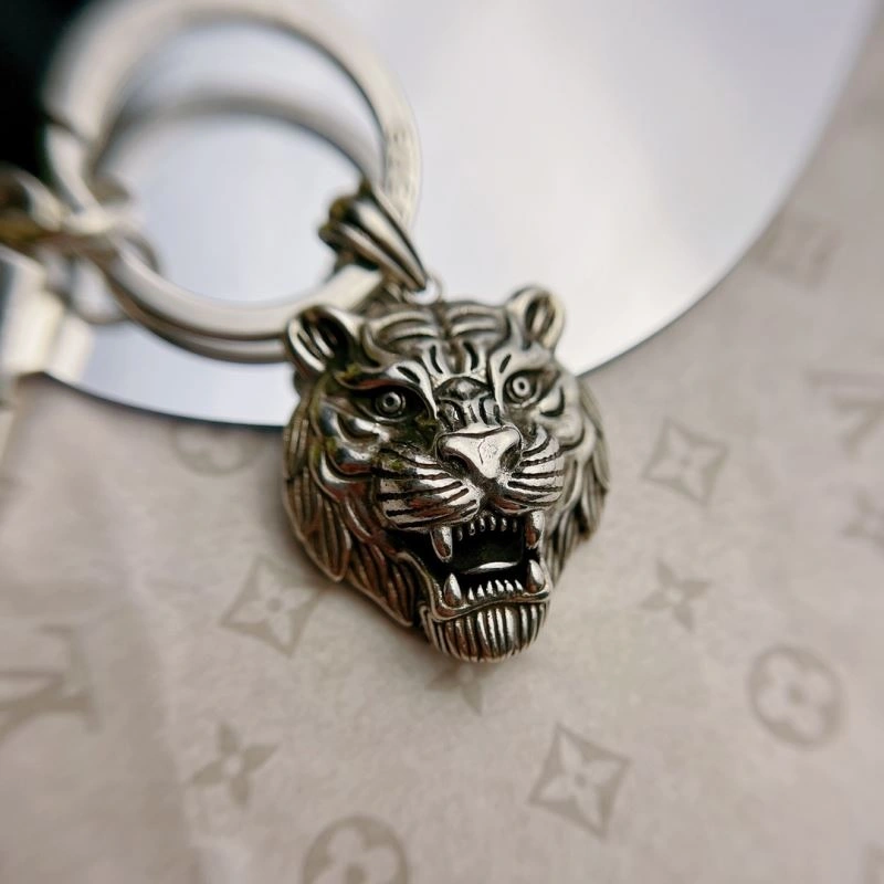 Legit Gucci Keychains