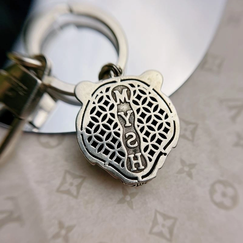 Legit Gucci Keychains