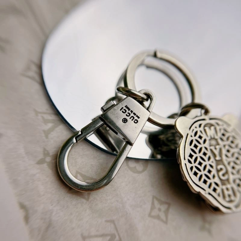 Legit Gucci Keychains