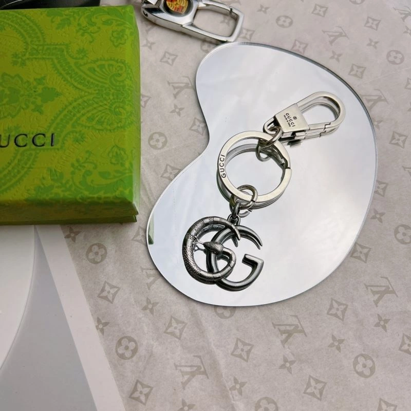 Gucci Keychains