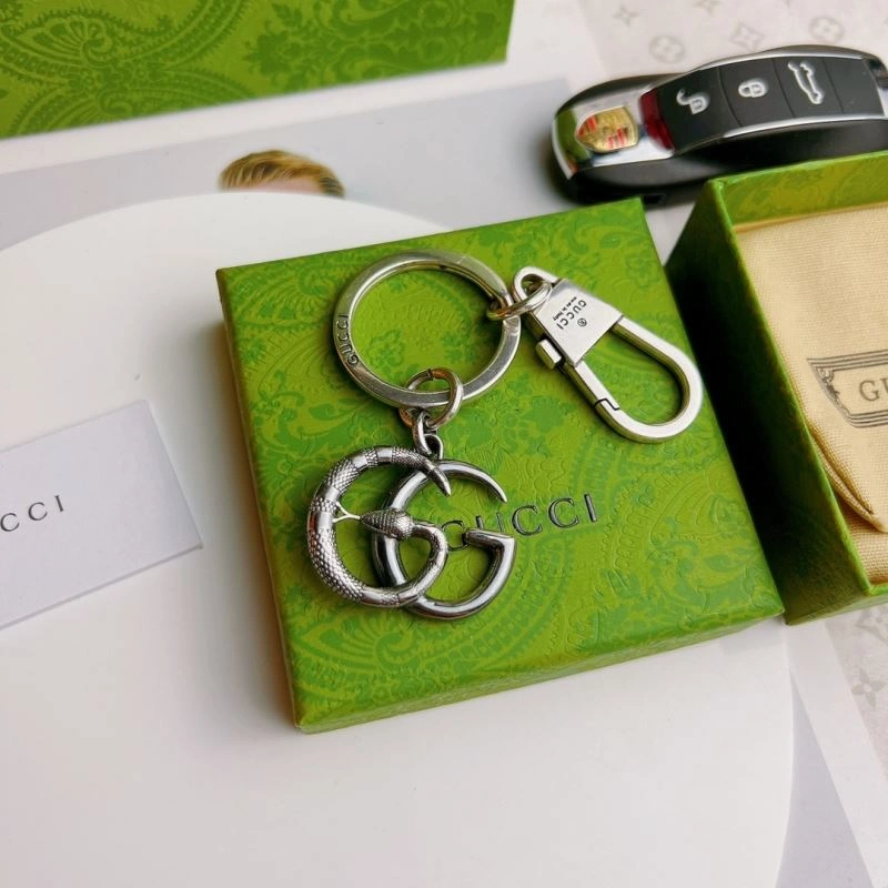 OEM Gucci Keychains