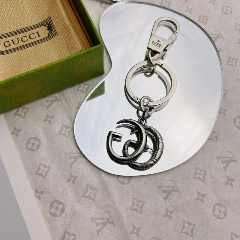 OEM Gucci Keychains