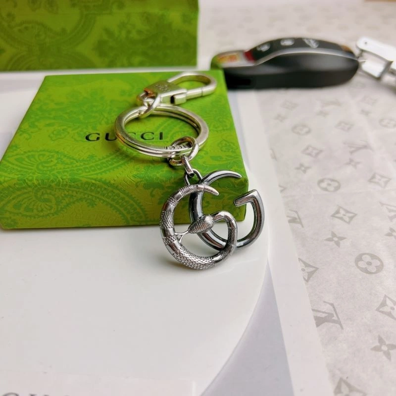 OEM Gucci Keychains