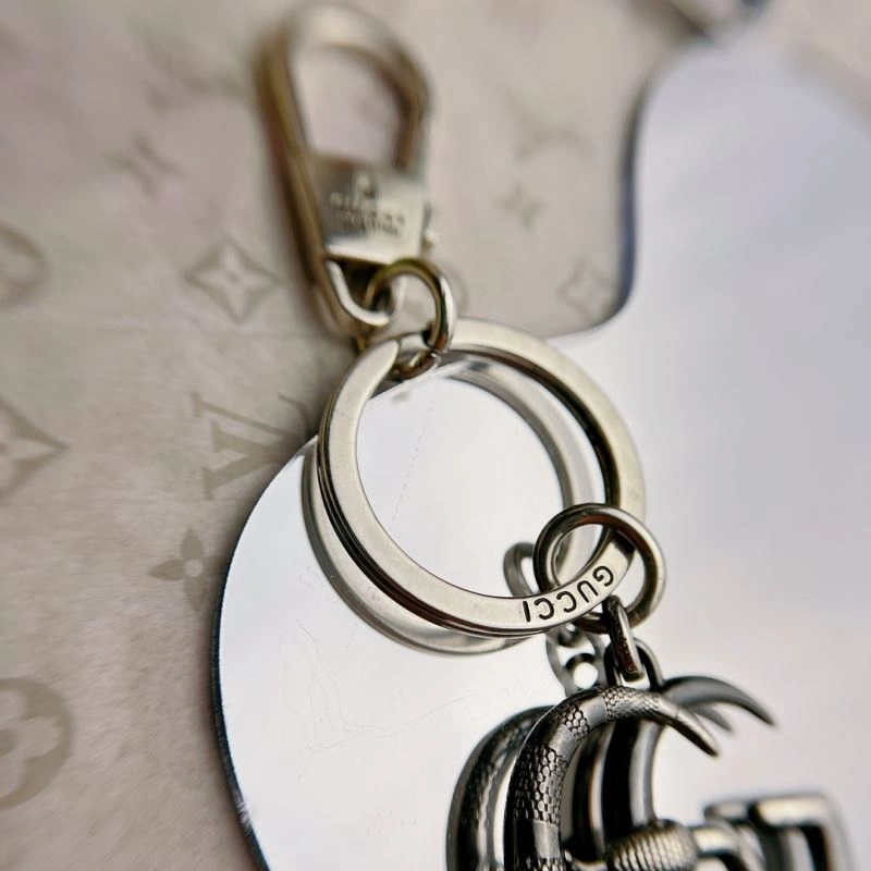 OEM Gucci Keychains
