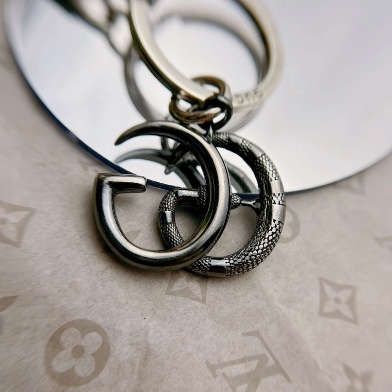 OEM Gucci Keychains