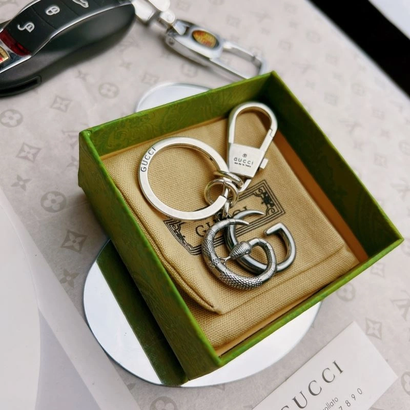 OEM Gucci Keychains