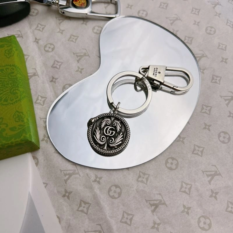 Gucci Keychains