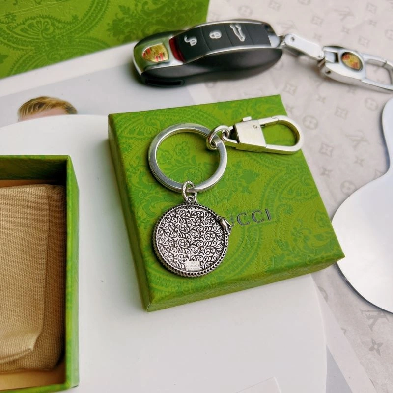 OEM Gucci Keychains