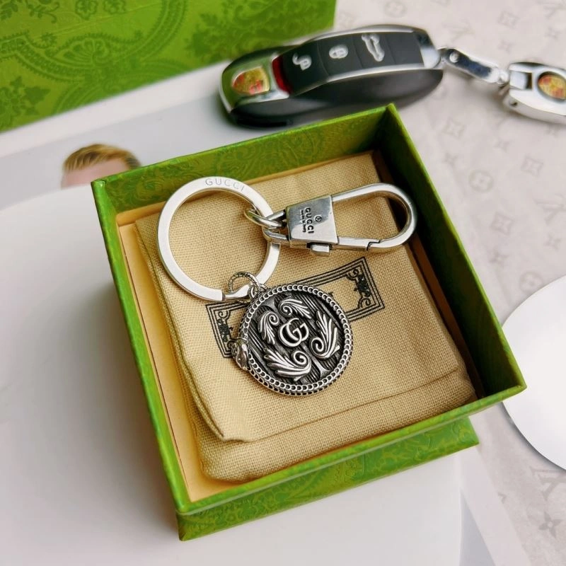 OEM Gucci Keychains