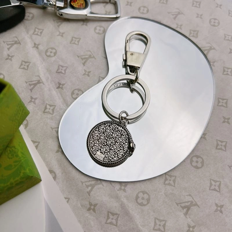 OEM Gucci Keychains