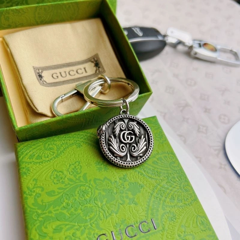 OEM Gucci Keychains