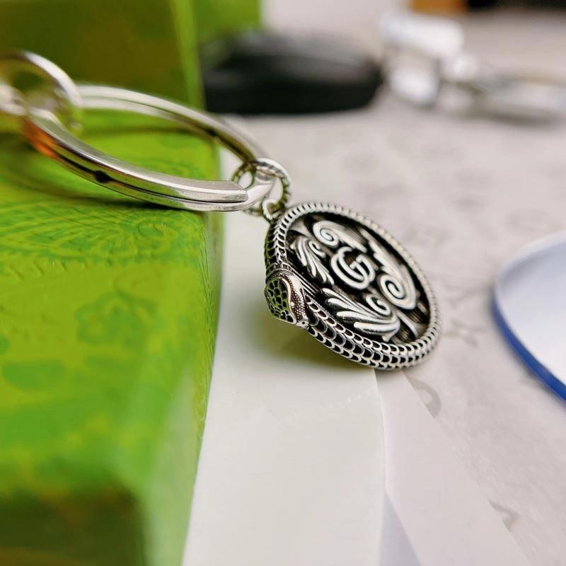 OEM Gucci Keychains