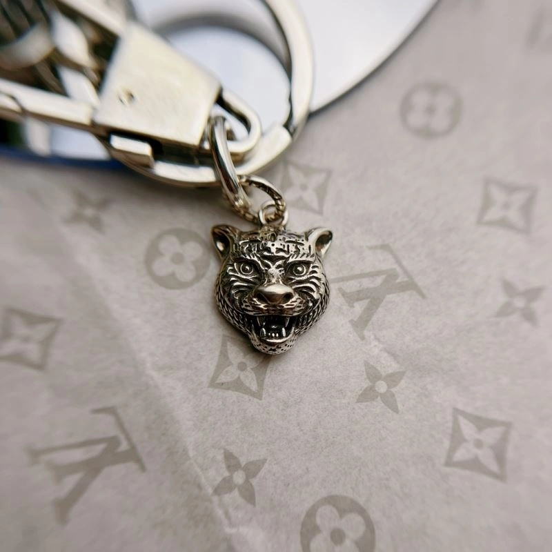 Authentic Gucci Keychains