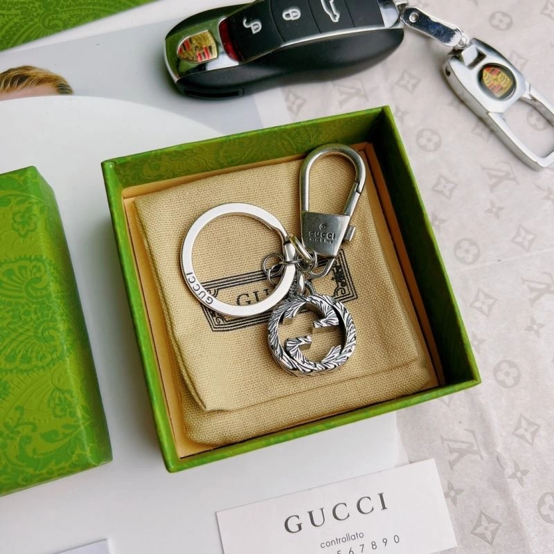Gucci Keychains