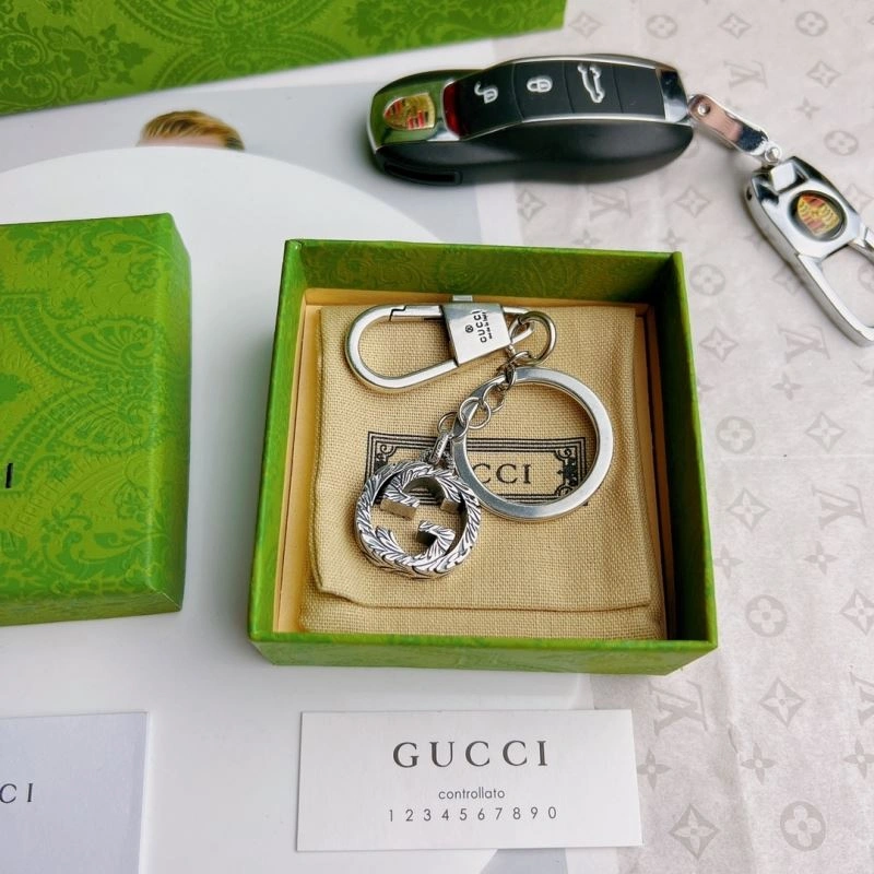 Inexpensive Gucci Keychains