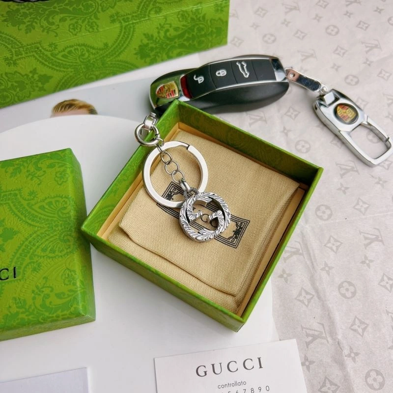 Inexpensive Gucci Keychains