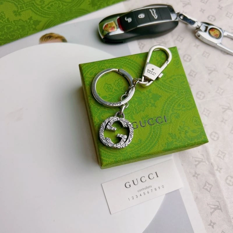 Inexpensive Gucci Keychains