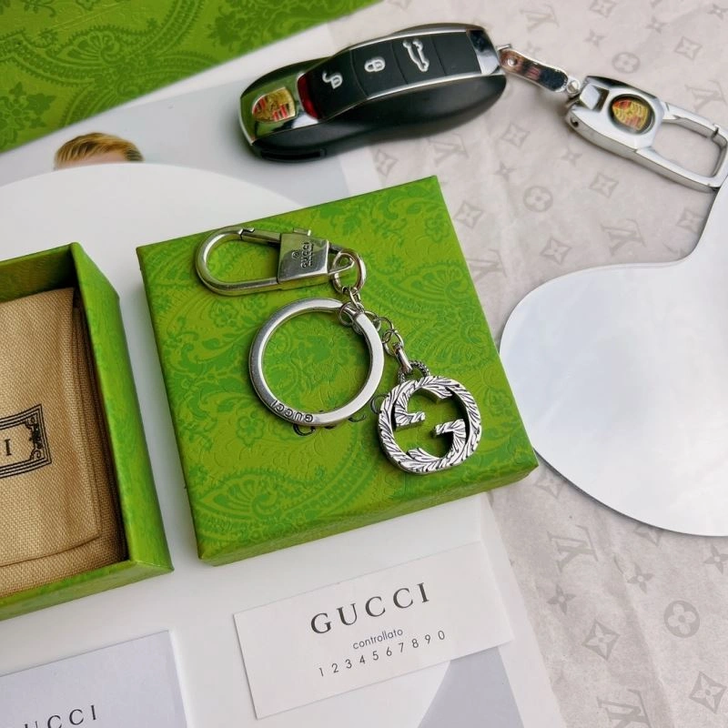 Inexpensive Gucci Keychains