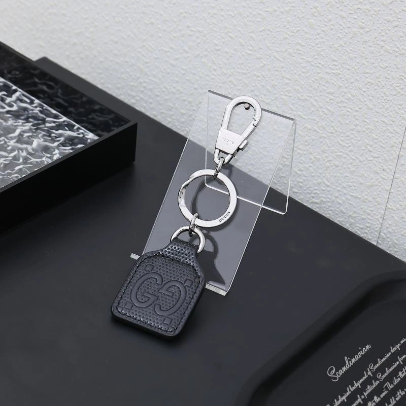 Authentic Gucci Keychains