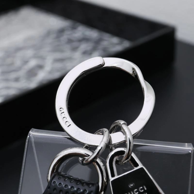 Authentic Gucci Keychains