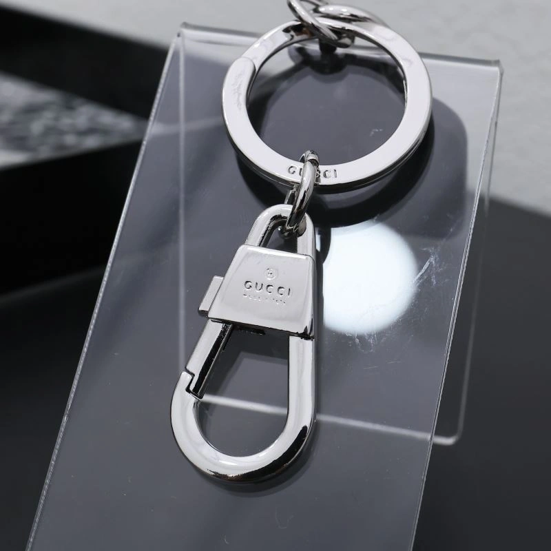 Authentic Gucci Keychains