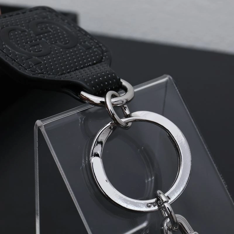 Authentic Gucci Keychains