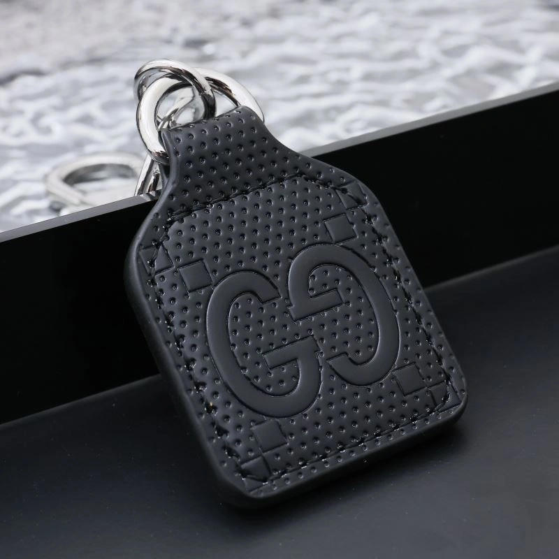 Authentic Gucci Keychains
