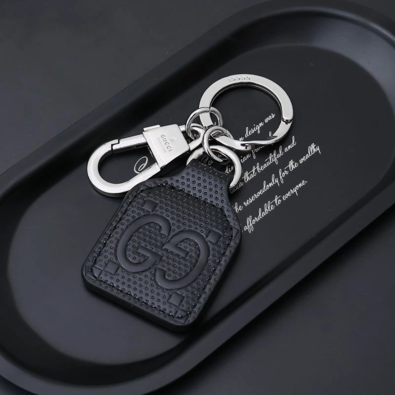 Authentic Gucci Keychains