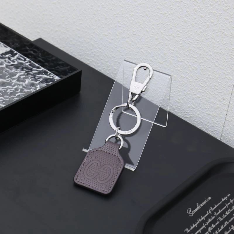 Official Gucci Keychains