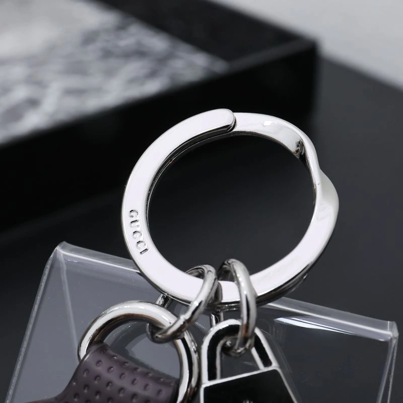 Official Gucci Keychains