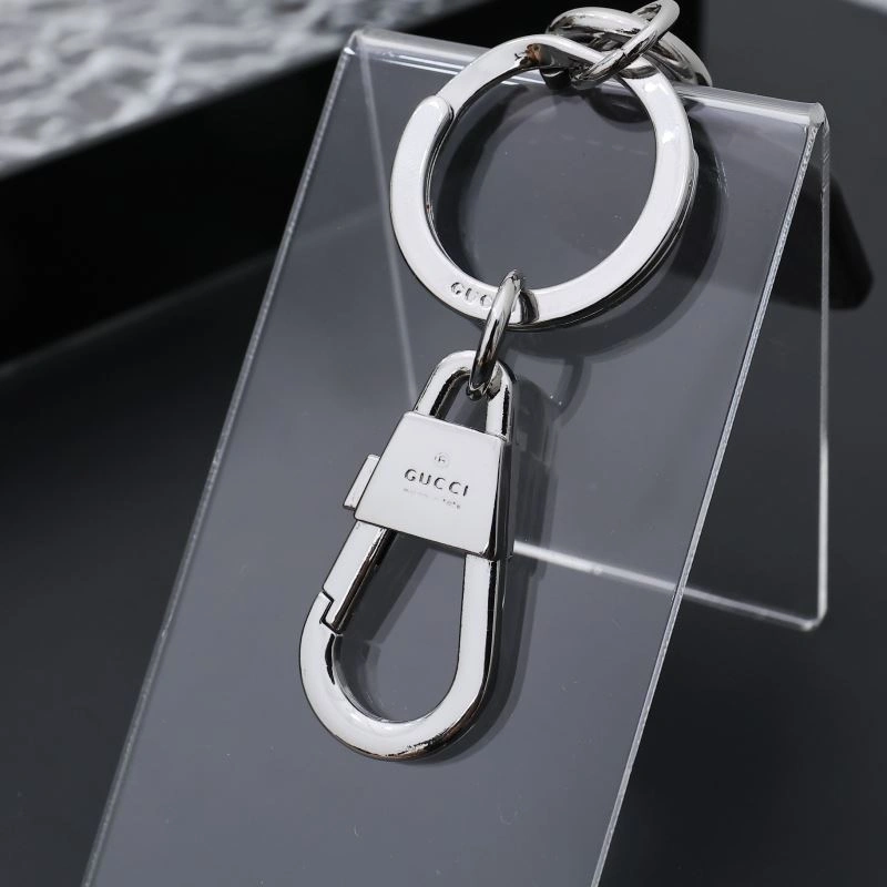 Official Gucci Keychains