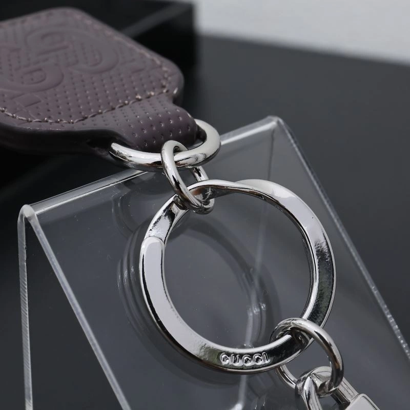 Official Gucci Keychains