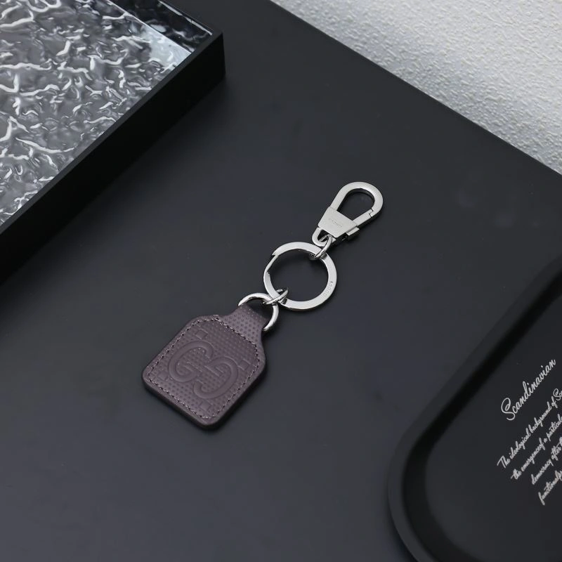 Official Gucci Keychains