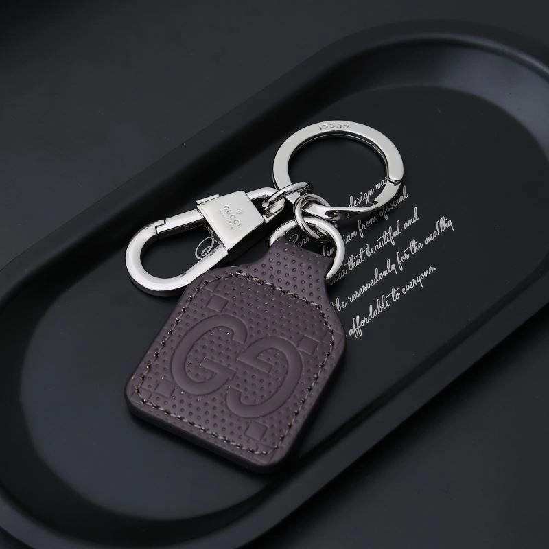 Official Gucci Keychains