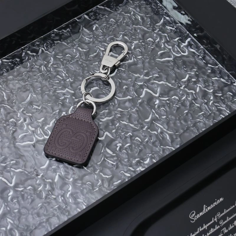 Official Gucci Keychains