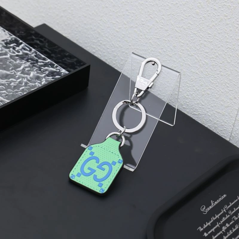 Low-cost Gucci Keychains