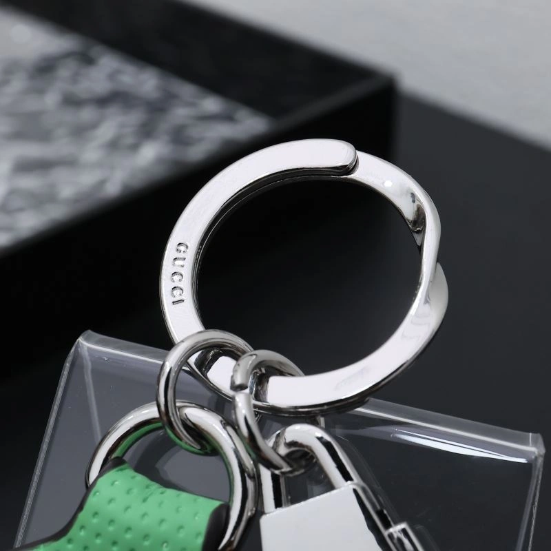 Low-cost Gucci Keychains