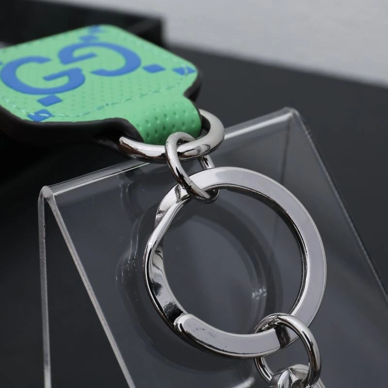 Low-cost Gucci Keychains