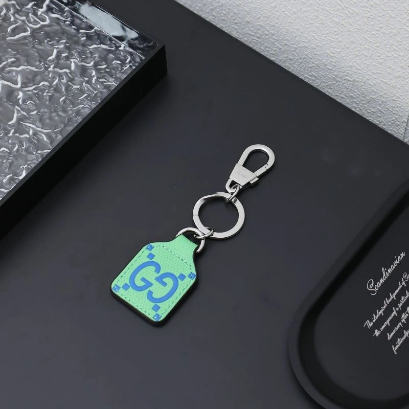 Low-cost Gucci Keychains