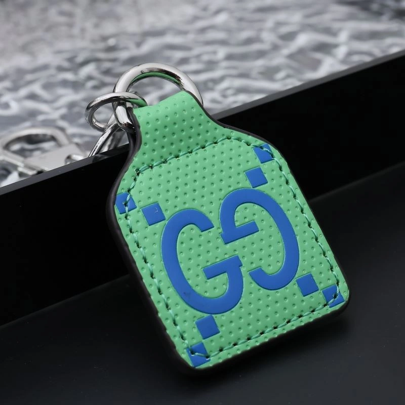 Low-cost Gucci Keychains