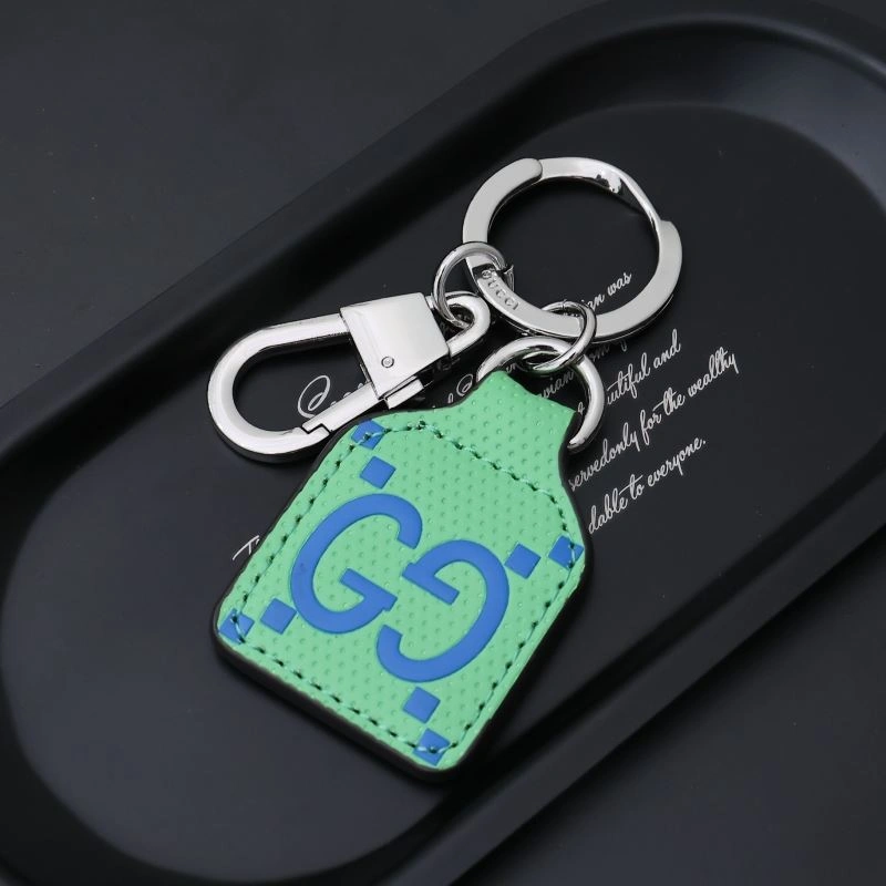 Low-cost Gucci Keychains