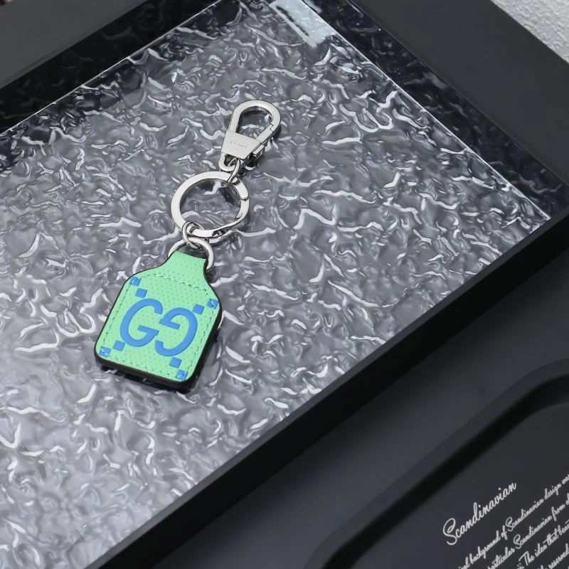 Low-cost Gucci Keychains
