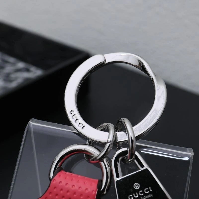 Original Gucci Keychains
