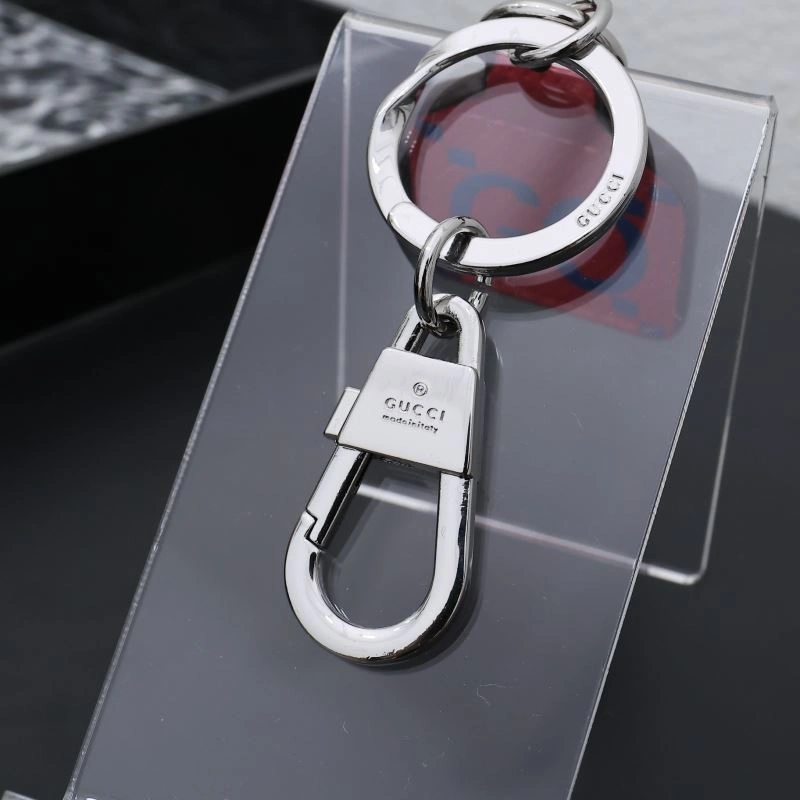 Original Gucci Keychains