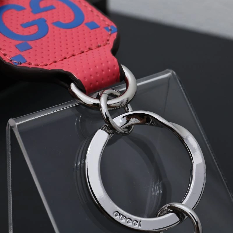 Original Gucci Keychains