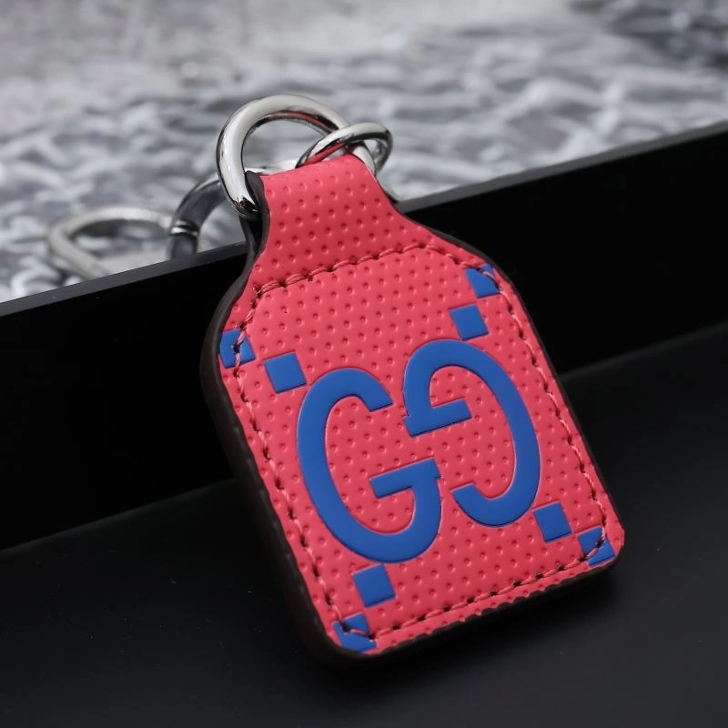 Original Gucci Keychains